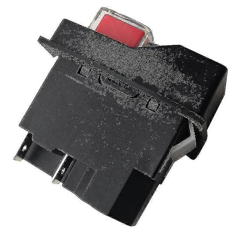 Electromagnetic Switches Pushbutton Switches For Garden Tools Kjd17 ...