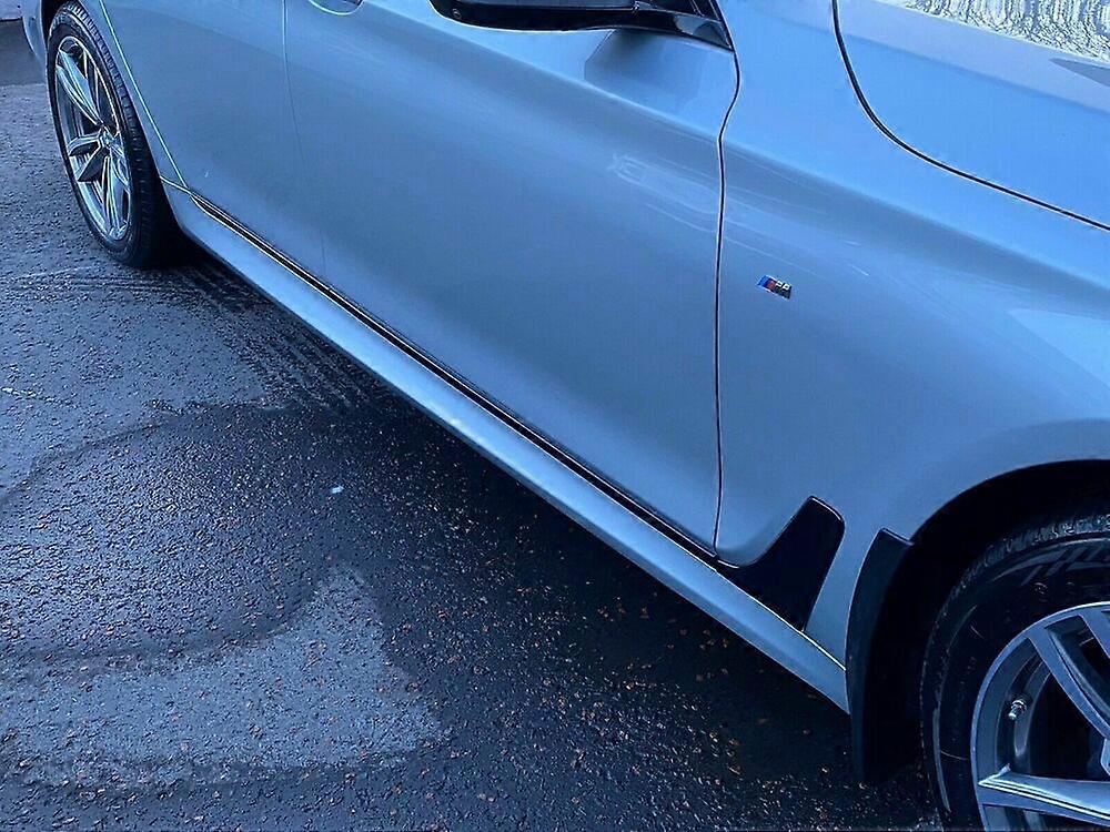 Full Set Splash Guards Mud Flaps FOR 2017-2022 BMW 7 Series M Sport ...