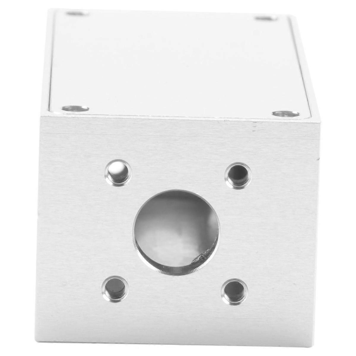 CNC Aluminum Shell Shielding Box RF Box Interference-Proof Metal Box ...