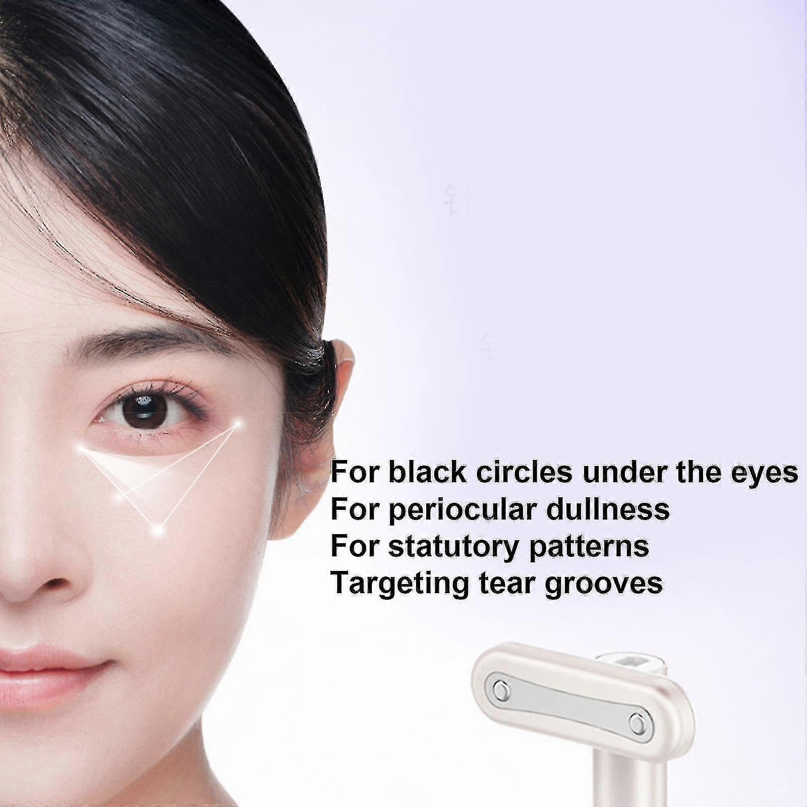 Complete Kit For Face And Neck | Microcurrent Facial Device For Anti ...