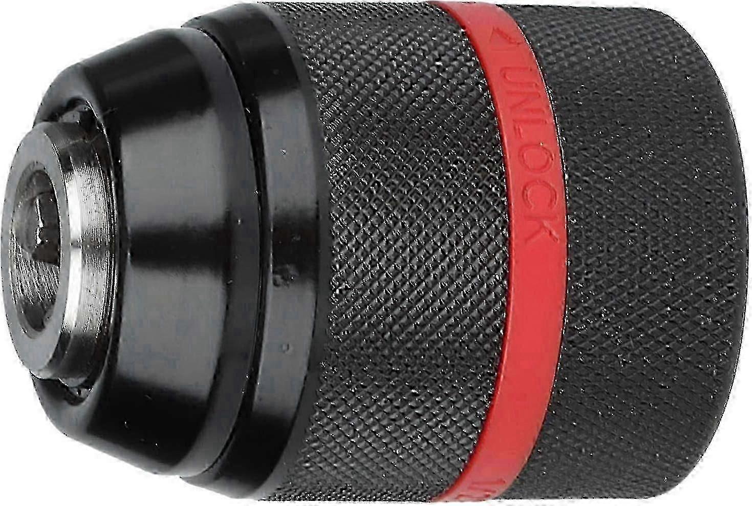 Milwaukee Drill Chuck Replacement Drill Chuck Keyless Hand Drill Chuck 1 2-20Unf Mount 2~13Mm ...