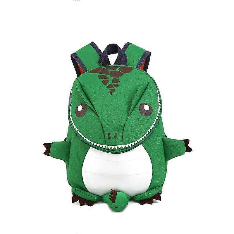 3D Dinosaur Backpack For Boys Children Backpacks Kids Kindergarten ...