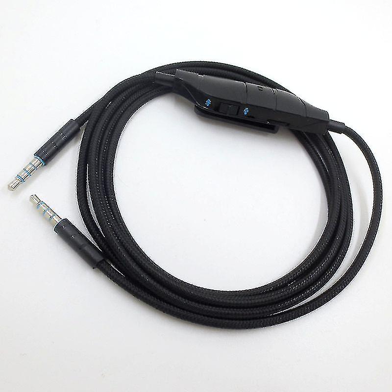 Replacement Audio Cable For Logitech G633 G635 G933 G935 | Fruugo AT