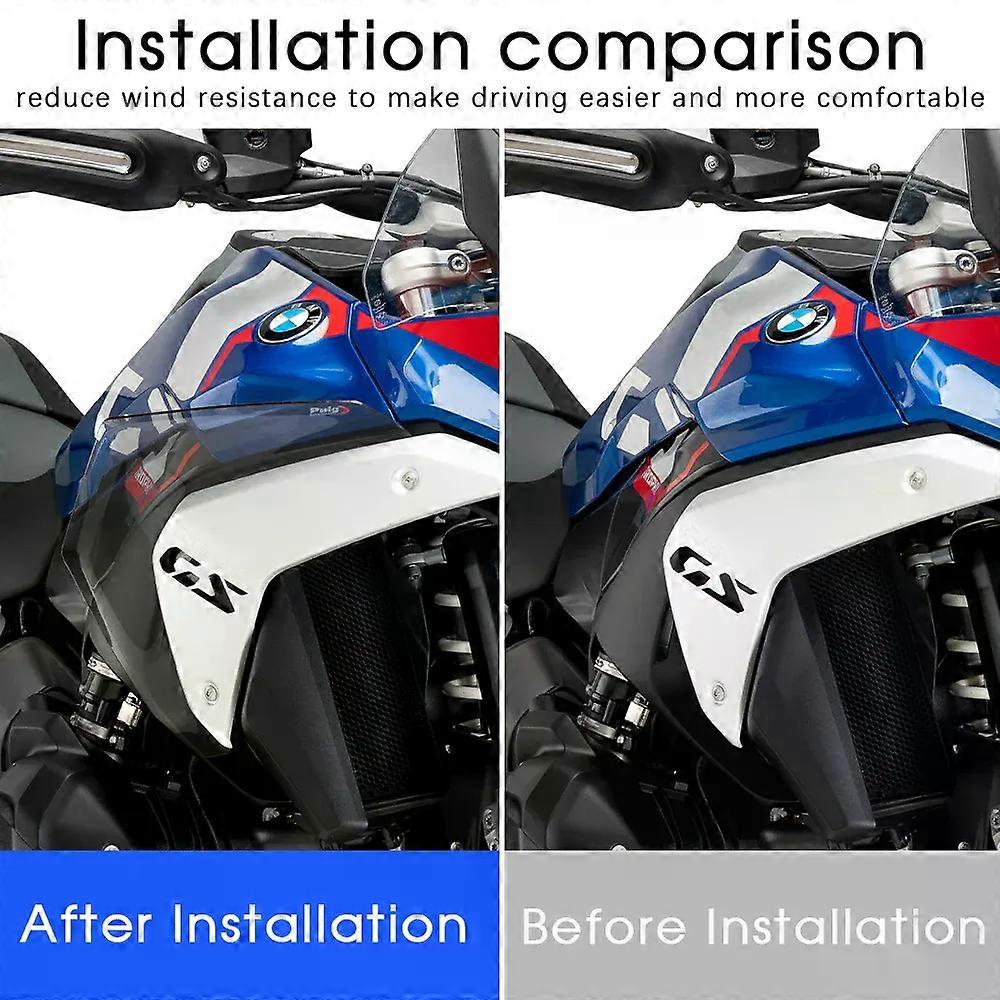 R1300GS Lower Deflectors for BMW R 1300 GS R 1300GS Accessories ...