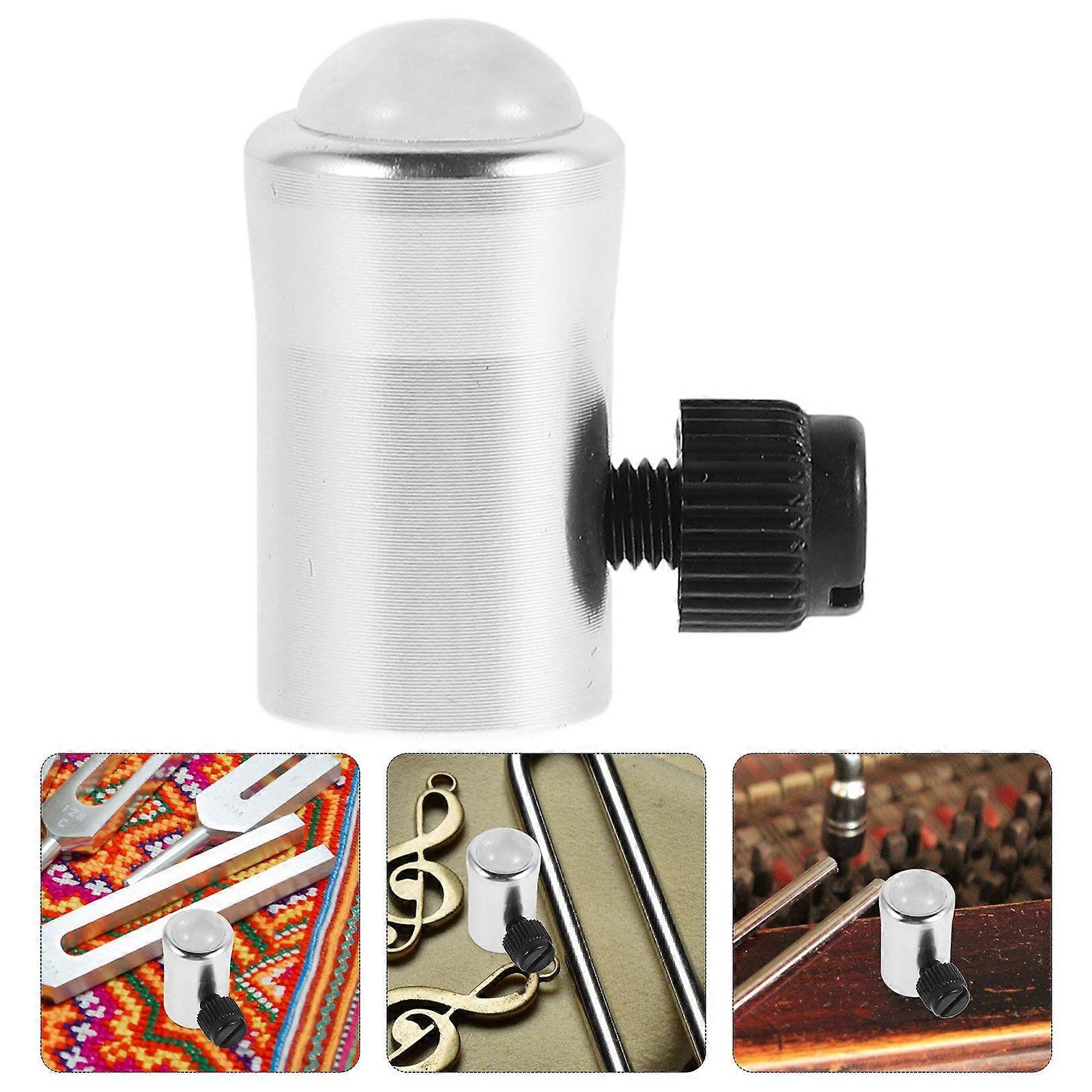 Metal Tuning Fork Feet Smooth Tuning Fork Feet Repair Tuning Fork ...
