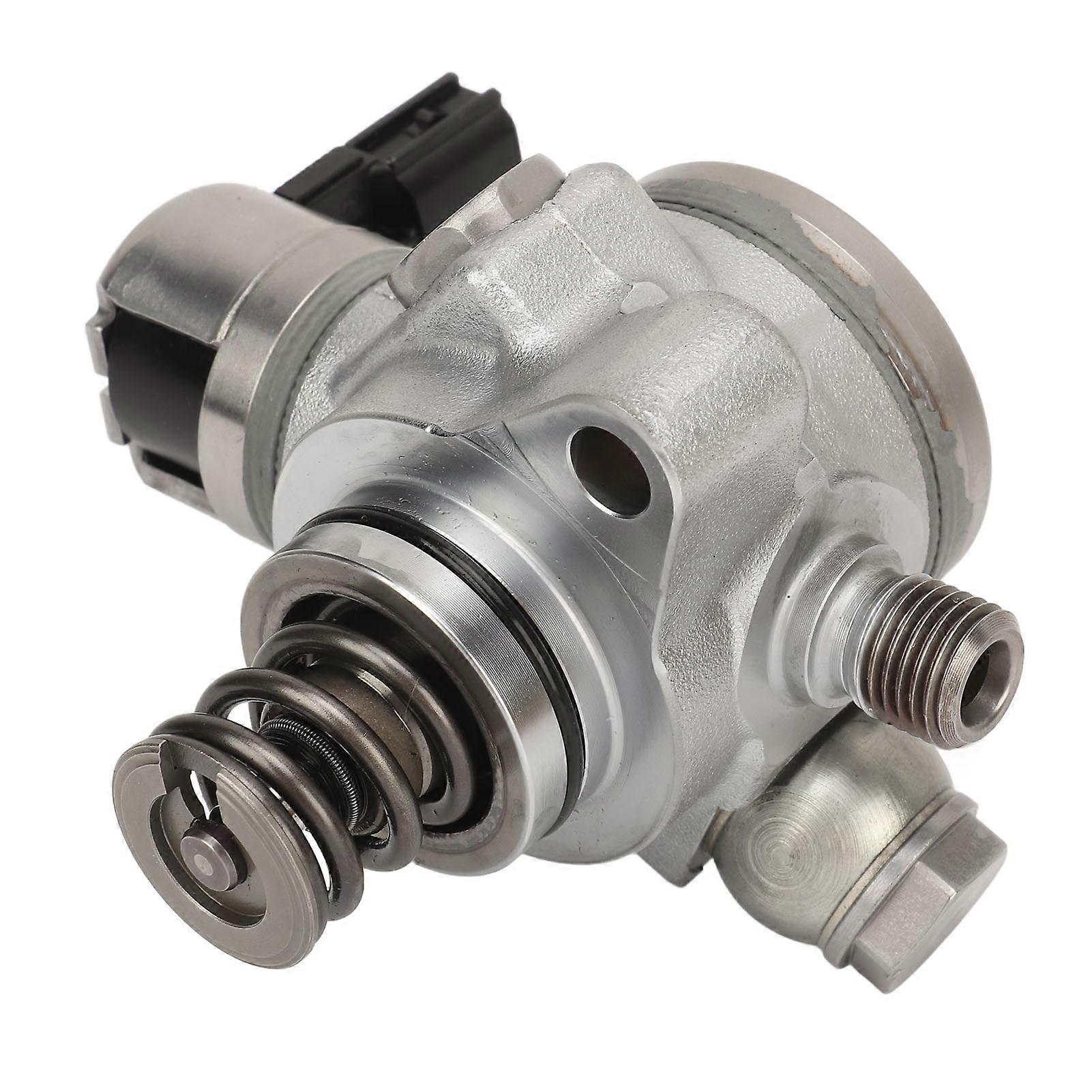 Fuel PE19 20 3F0 Reliable Strength Rugged High Pressure Fuel Pump ...