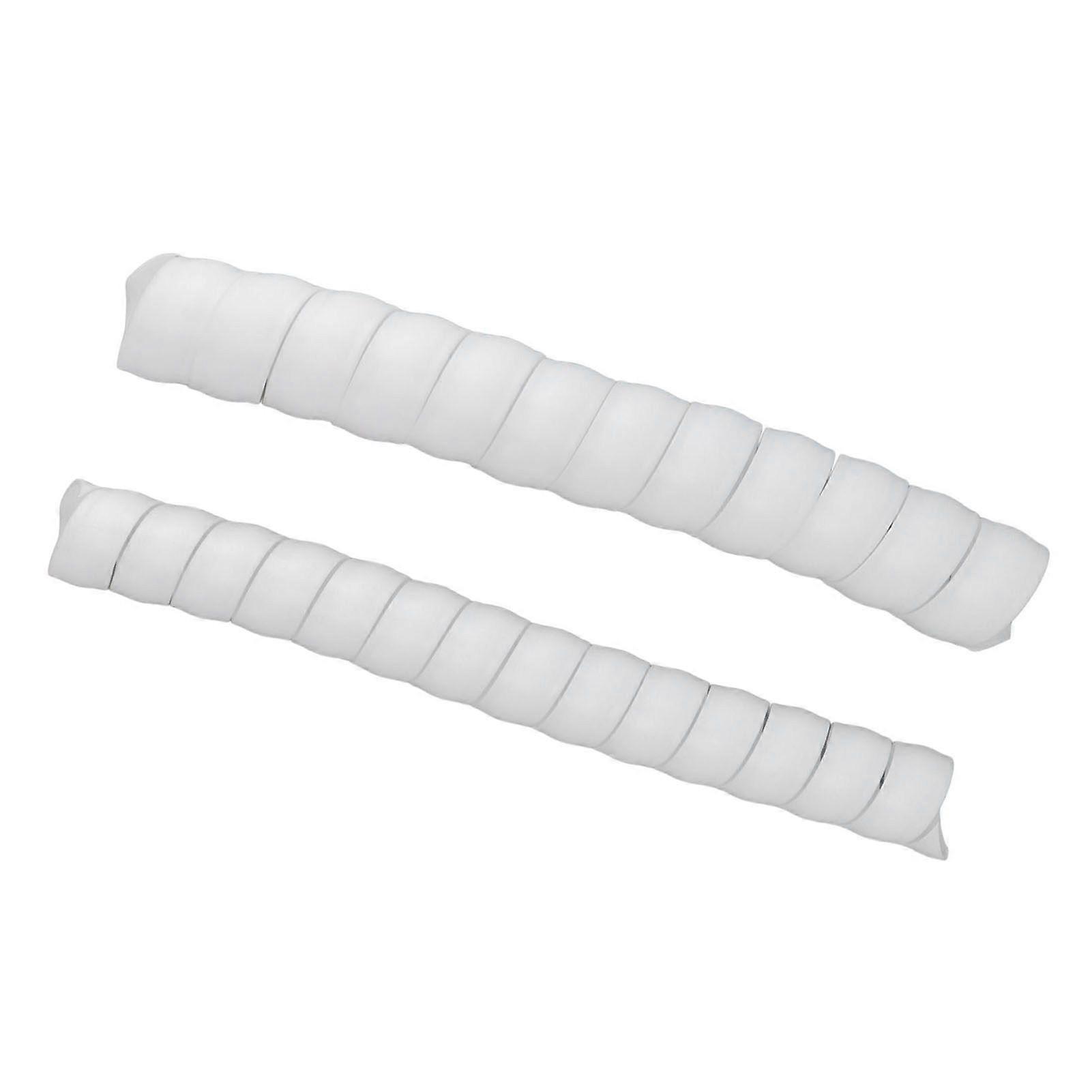 Tree Trunk Protector Plastic Spiral Tree Guard Tree Bark Protector Tube ...