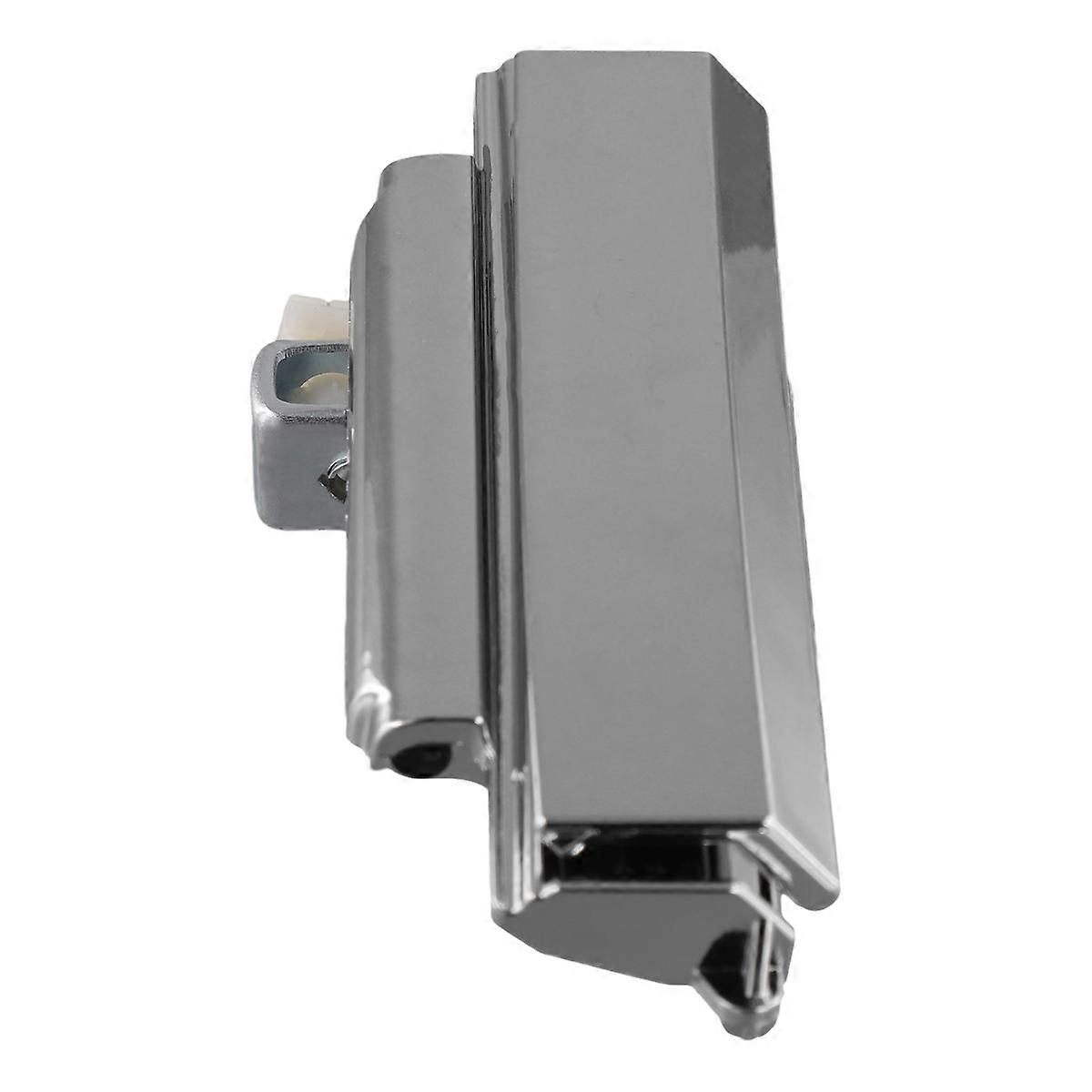 5746A220 Handle Back Door Handle Plating for L200 Triton Strada 2019 ...