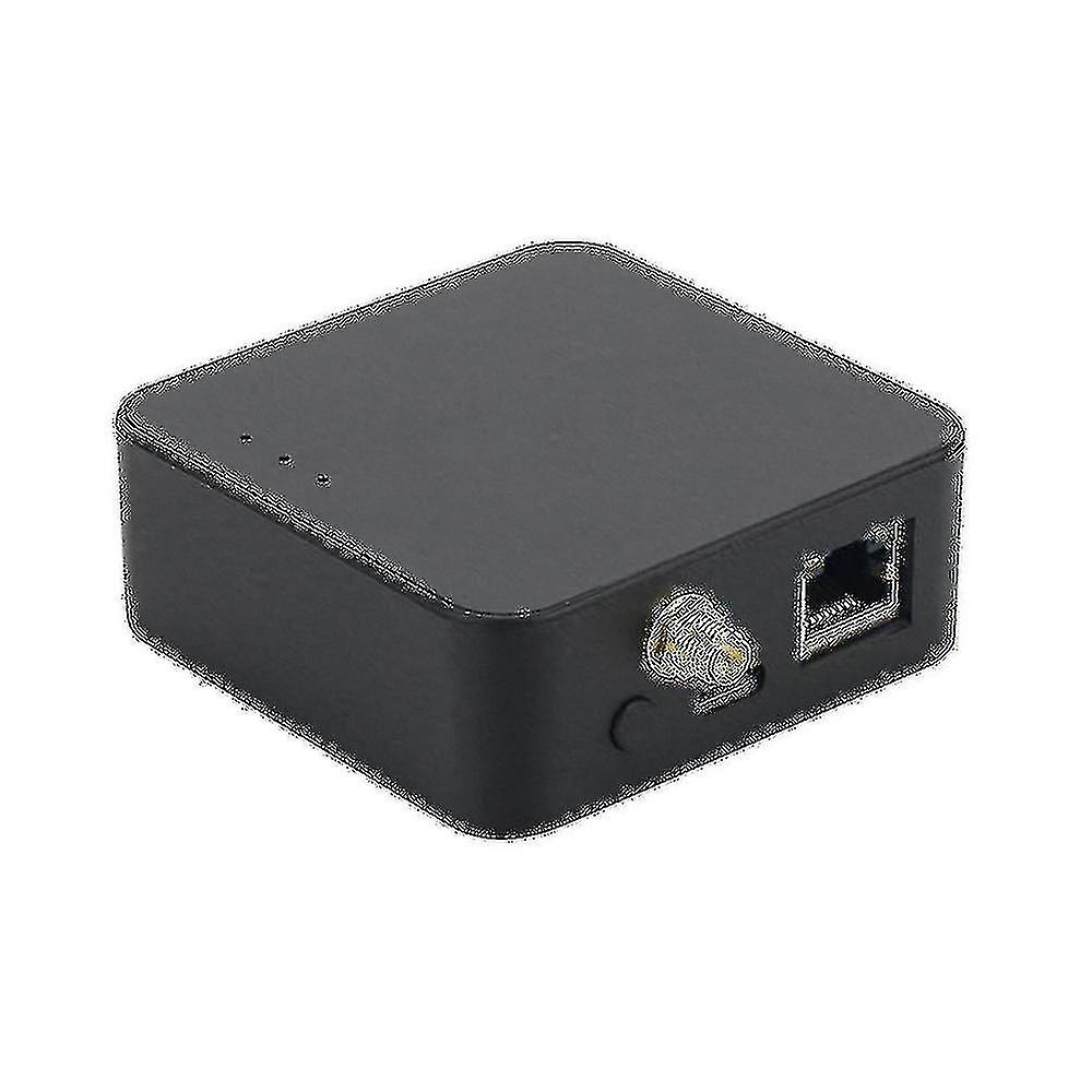 Zigbee 3.0 Coordinator Router With Lan Port Zigbee For Cc2652p Module Zigbee2mqtt White | Fruugo BE