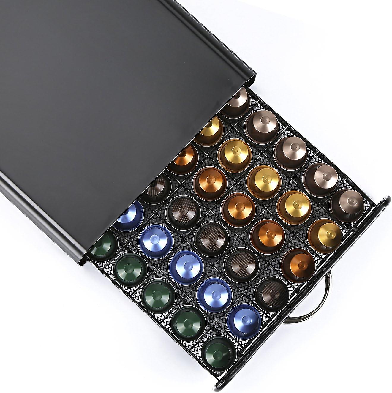 Coffee Capsule Holder Capsule Stand Capsules Drawers | Fruugo UK