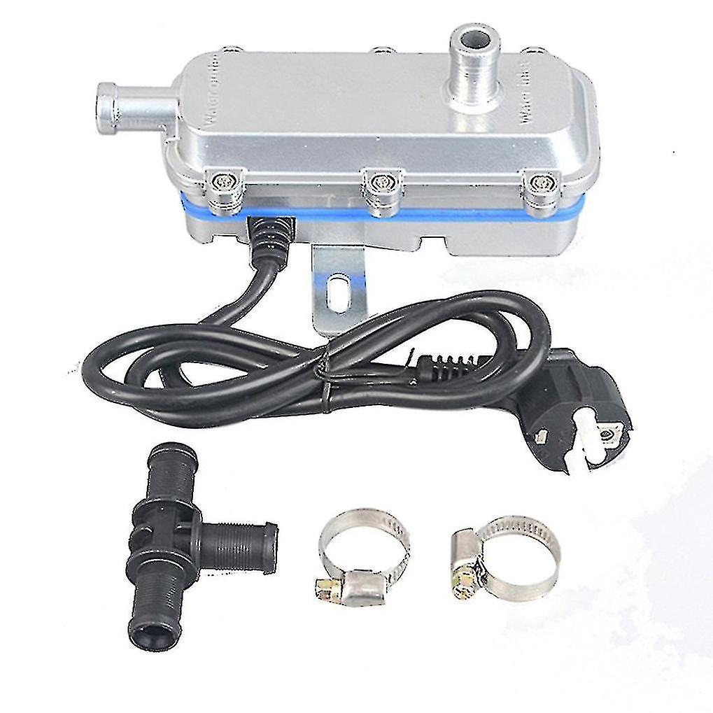220v Parking Heater 2000w Water Tank Heater Car Engine Preheater For ...