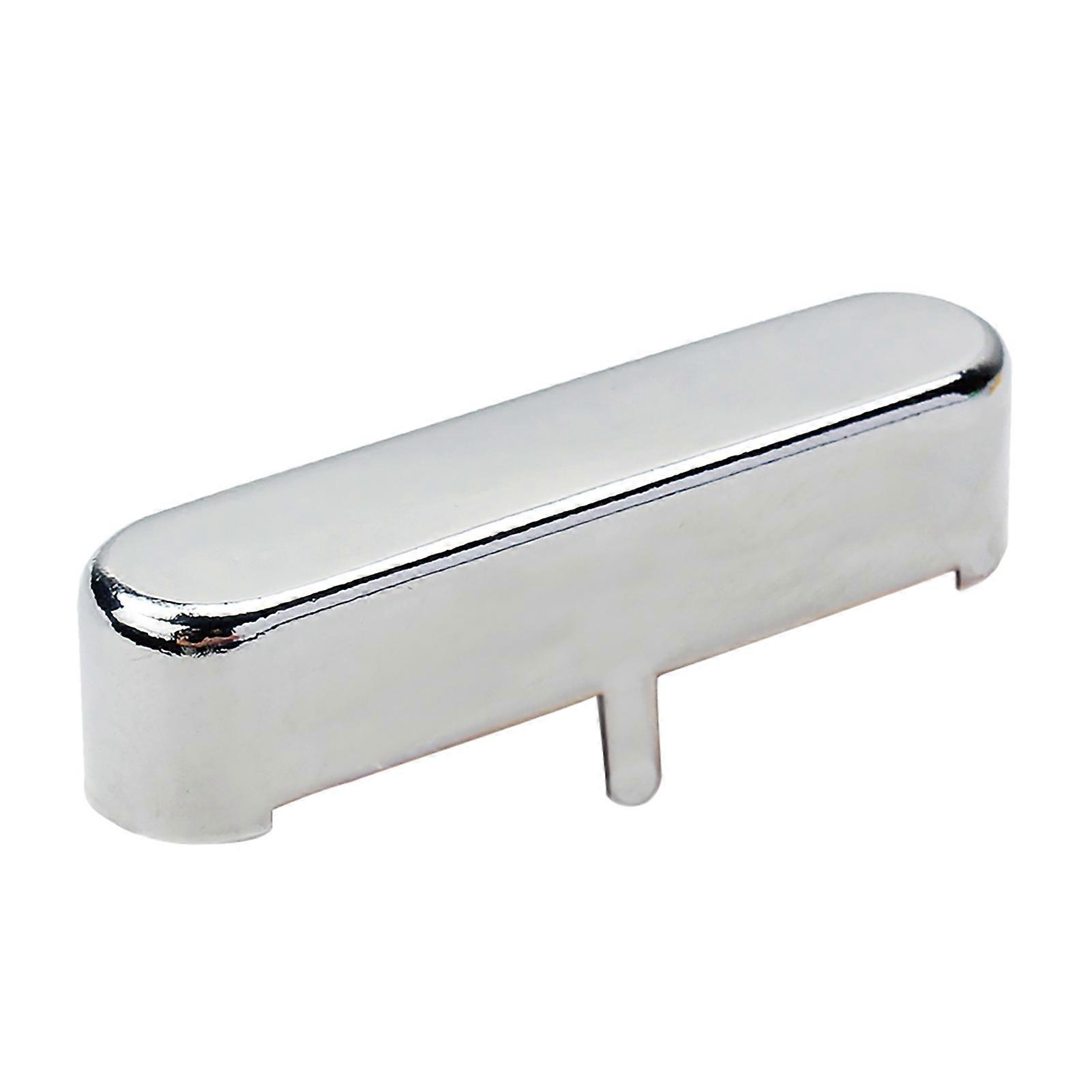 Neck Pickup Metal Cover Replacement Parts for TL Tele Telecaster ...