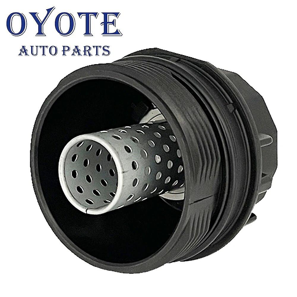 Oil Filter Housing Cap For Toyota for Corolla Prius Matrix fit for ...