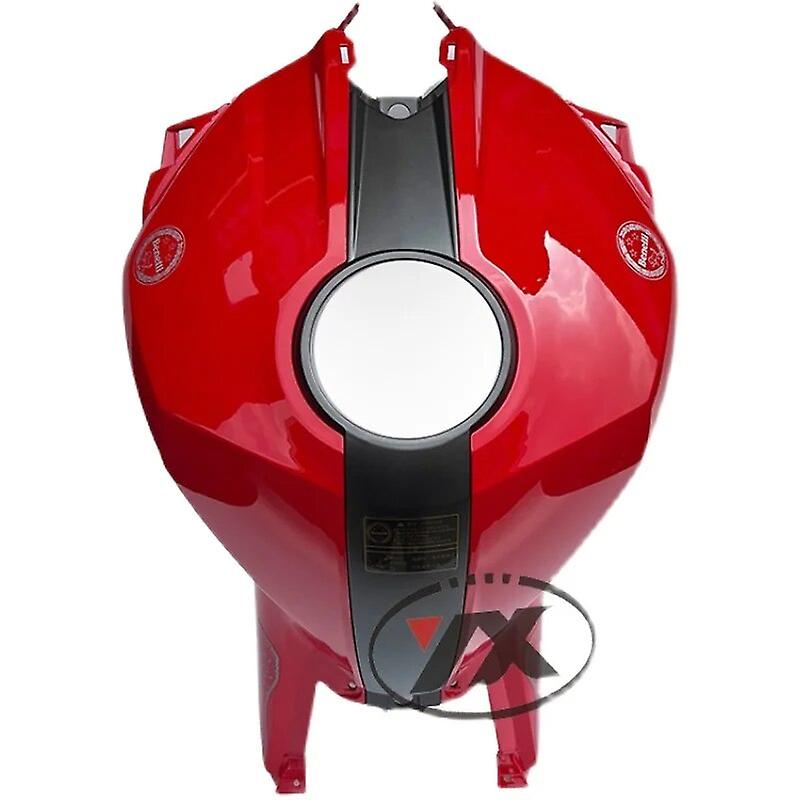 Keeway Rkf 125 Accessories For Keeway Rkf125 Fuel Tank Guard Trim Cover ...