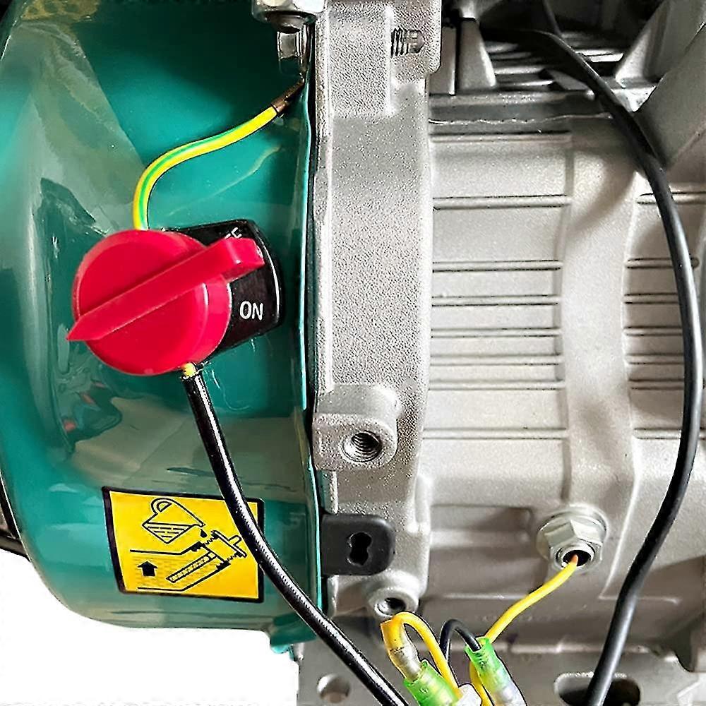 Engine On Off Stop Switch for Champion Predator Firman Briggs and ...