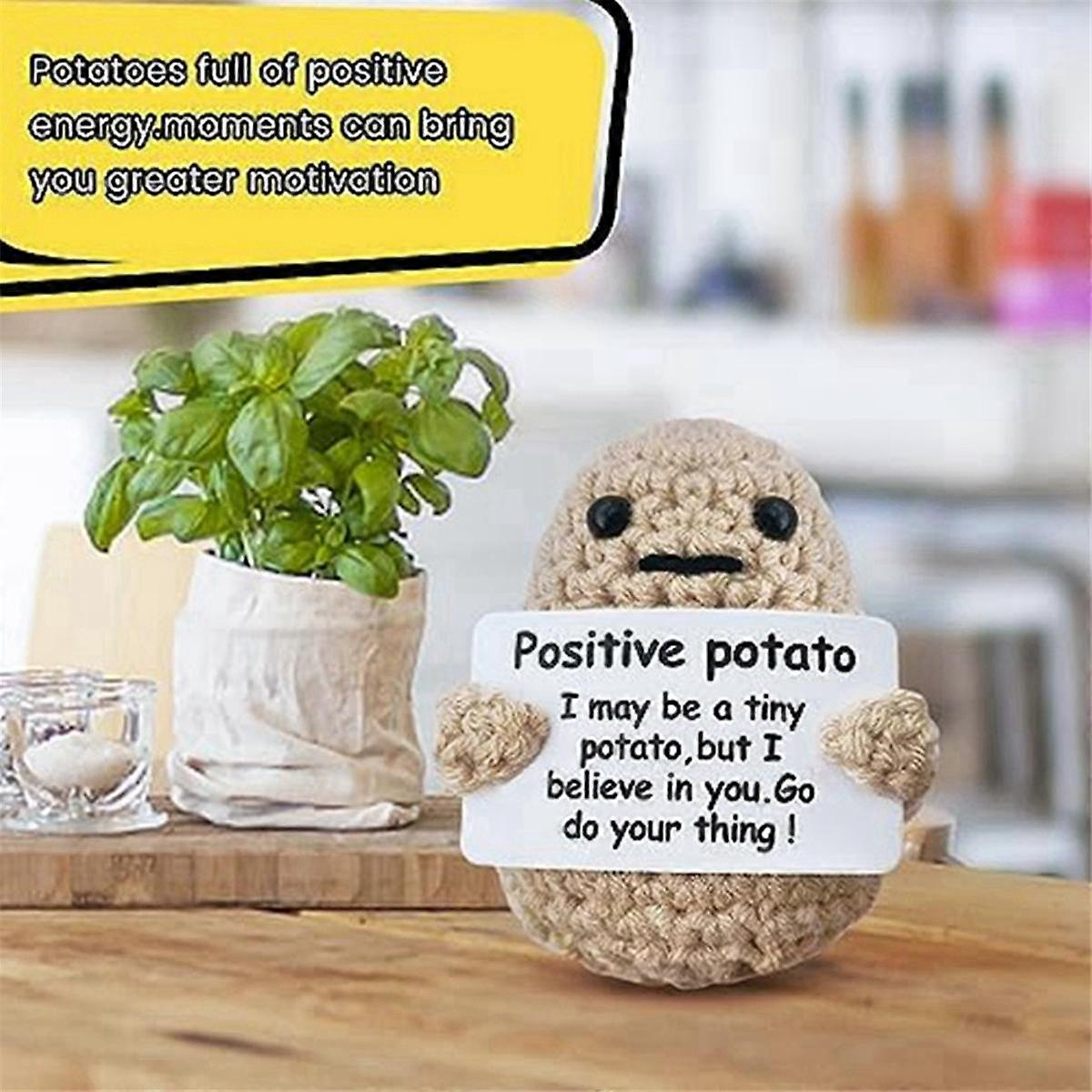 Tiny Potato Memes 200+ Funny Potato Puns And Jokes