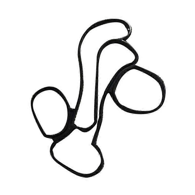 2711880401 Engine Oil Cooler Fit For W203 W204 W211 Cl203 E200 S203 ...