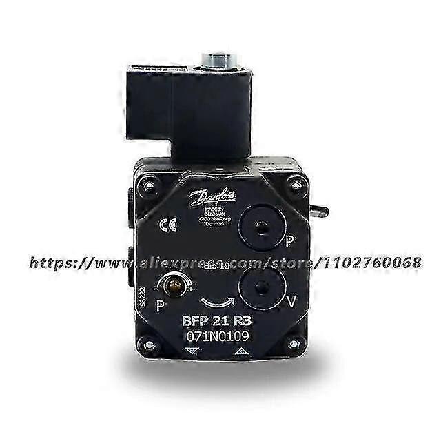 Water Timers Danfoss Oil Pump BFP21R3 BFP21R5 BFP21L3 BFP21L5 Diesel ...