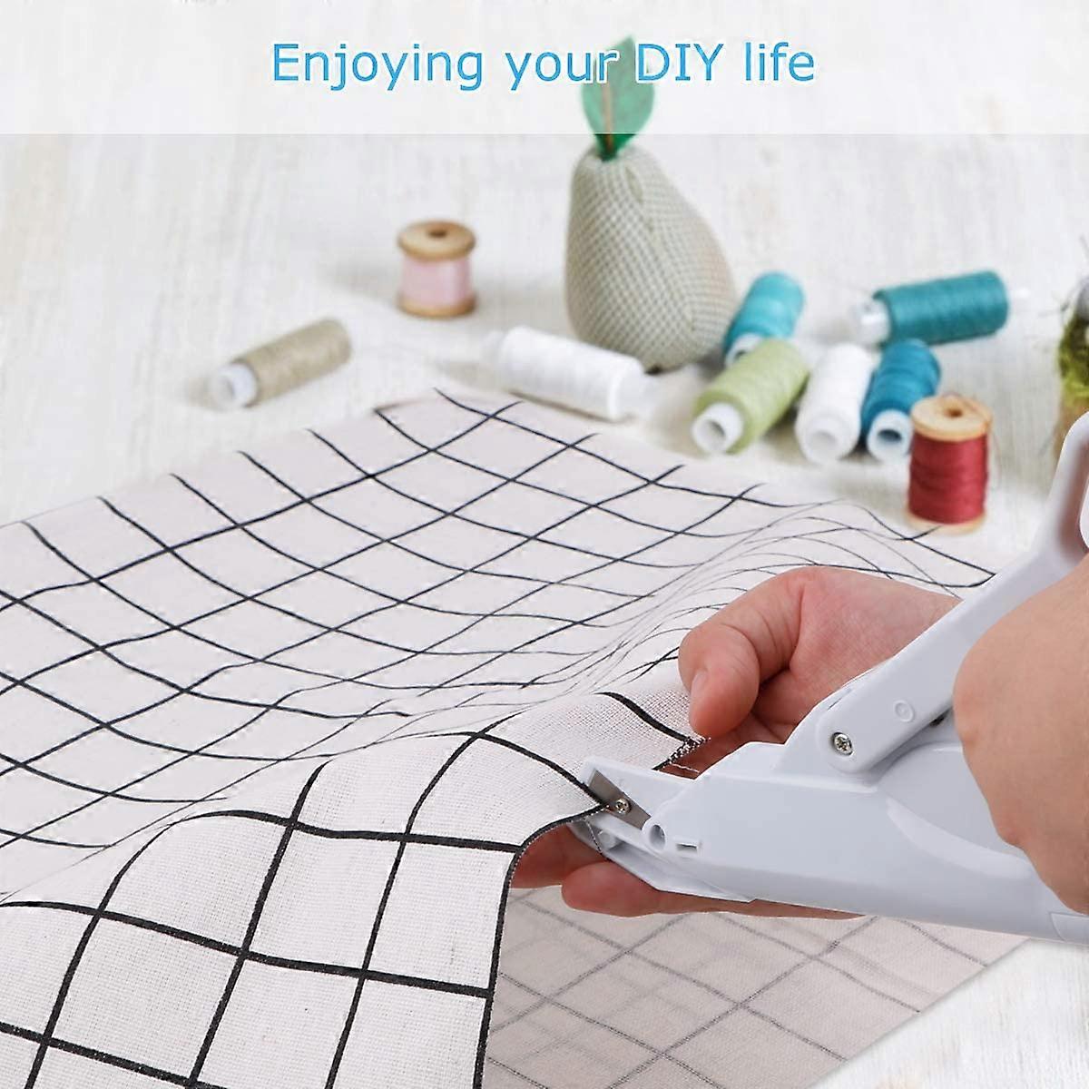 Cordless Electric Fabric Scissors, Portable Electric Scissors, Home ...