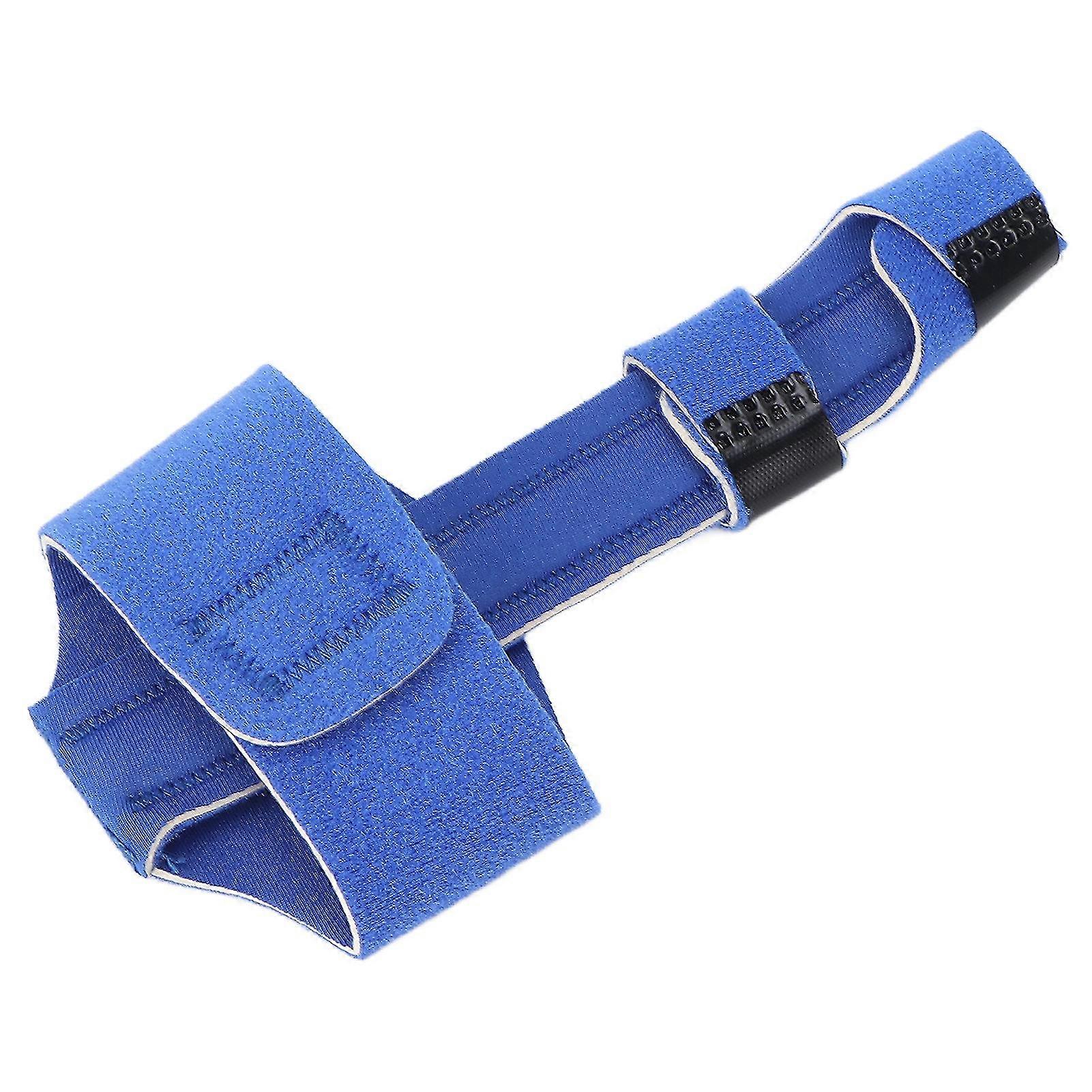 Flexible Finger Splint Brace for Pain Relief and Support - Ideal for ...