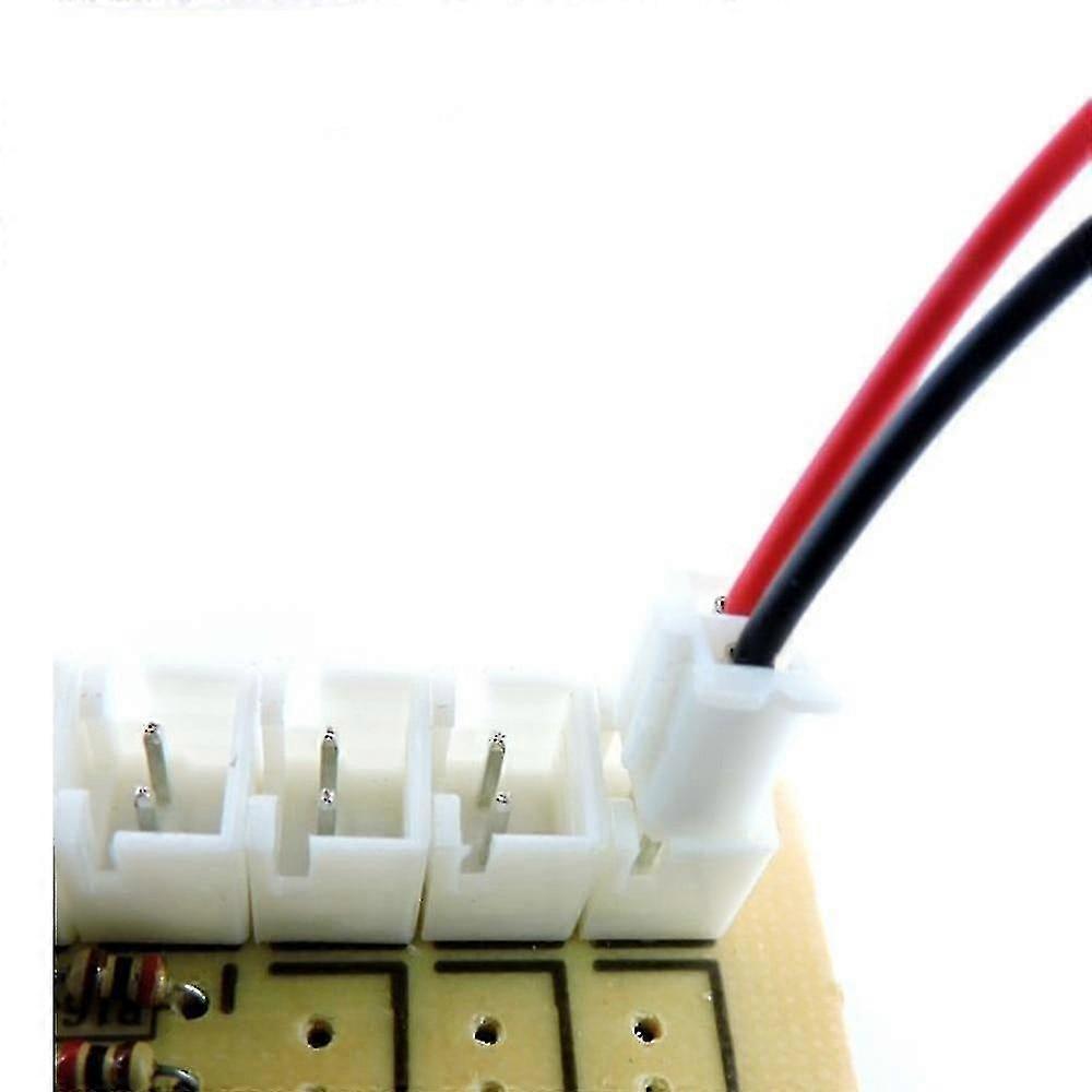 Pin Cable Connector Button Switch For Jamma Arcade Usb | Fruugo UK