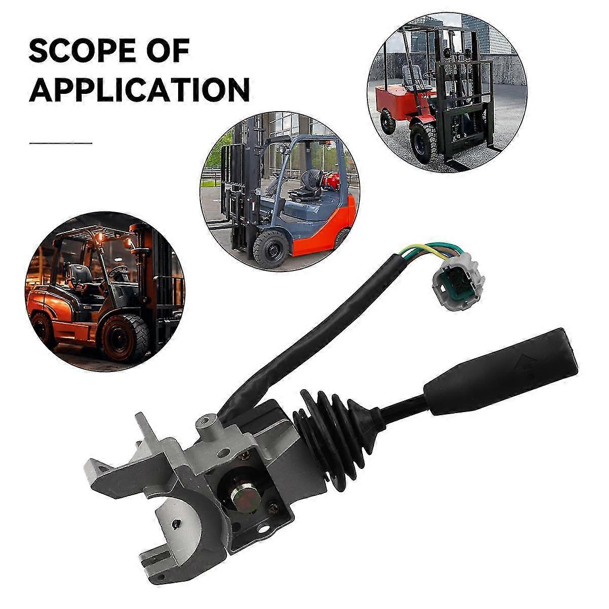 Electric Forklift Parts Direction Switch, Forward Reverse Switch For ...