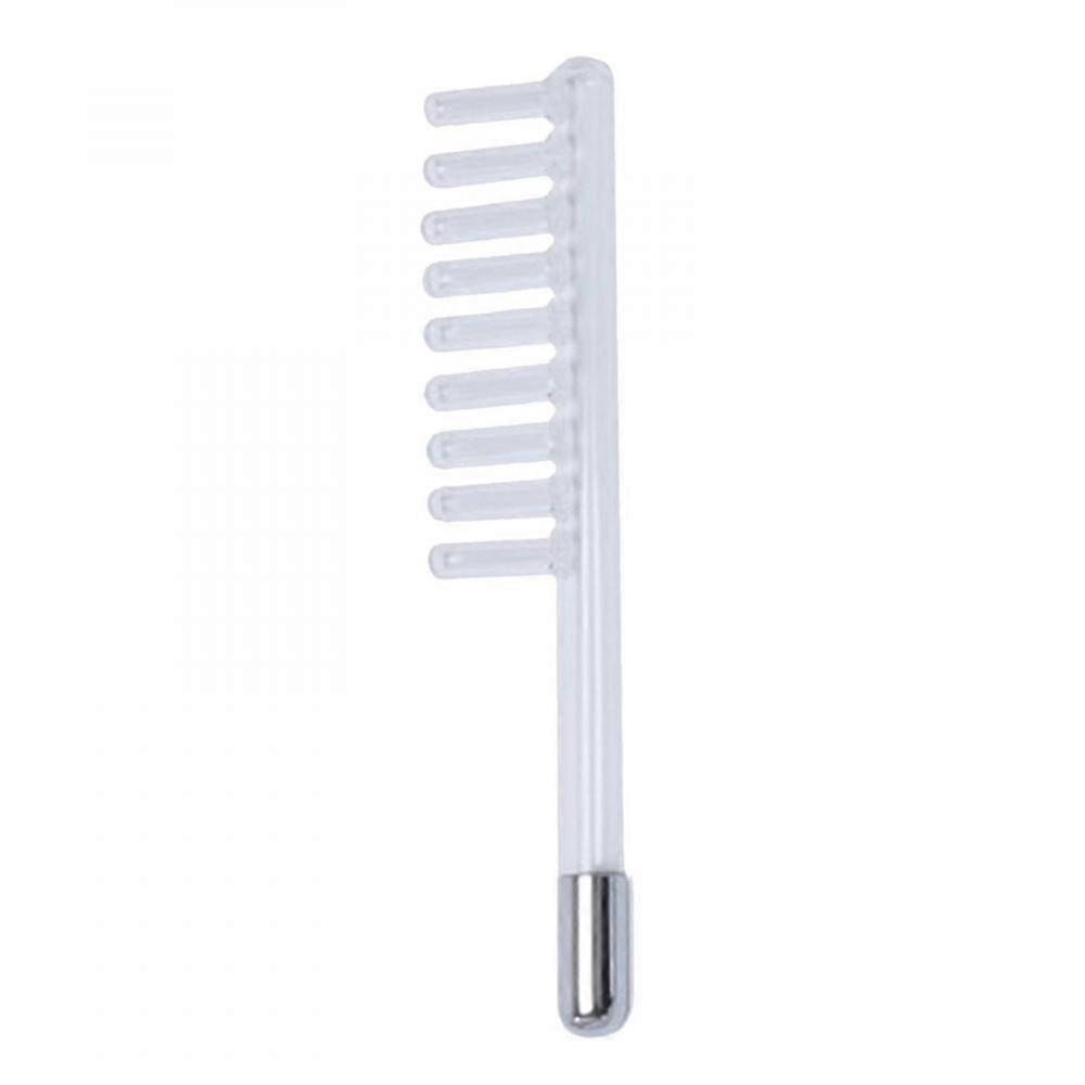 High-frequency Instrument Heads Electrotherapy Accessories Comb Type ...