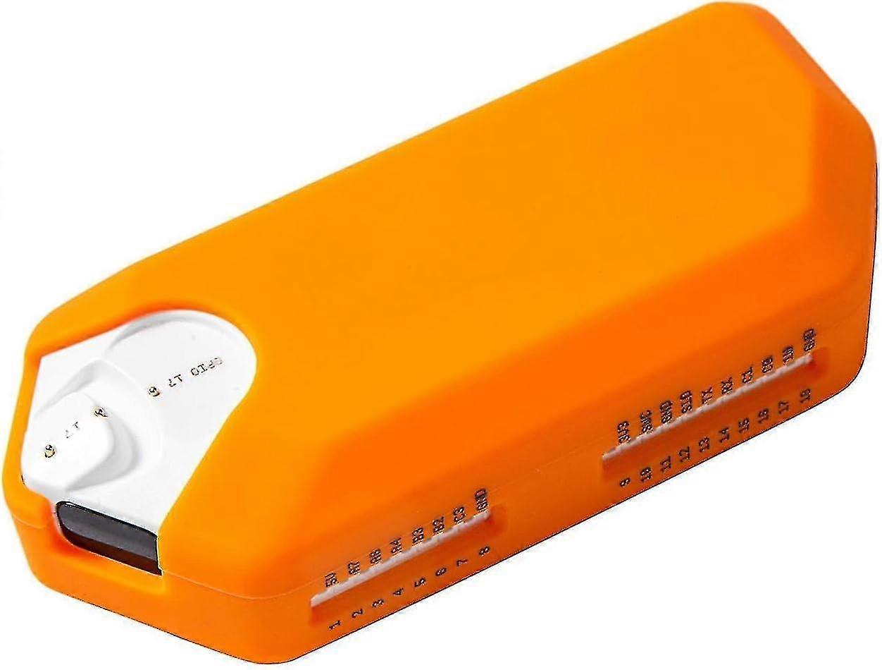 Silicone Case Compatible Flipper Zero, Soft Protective Case Cover For ...