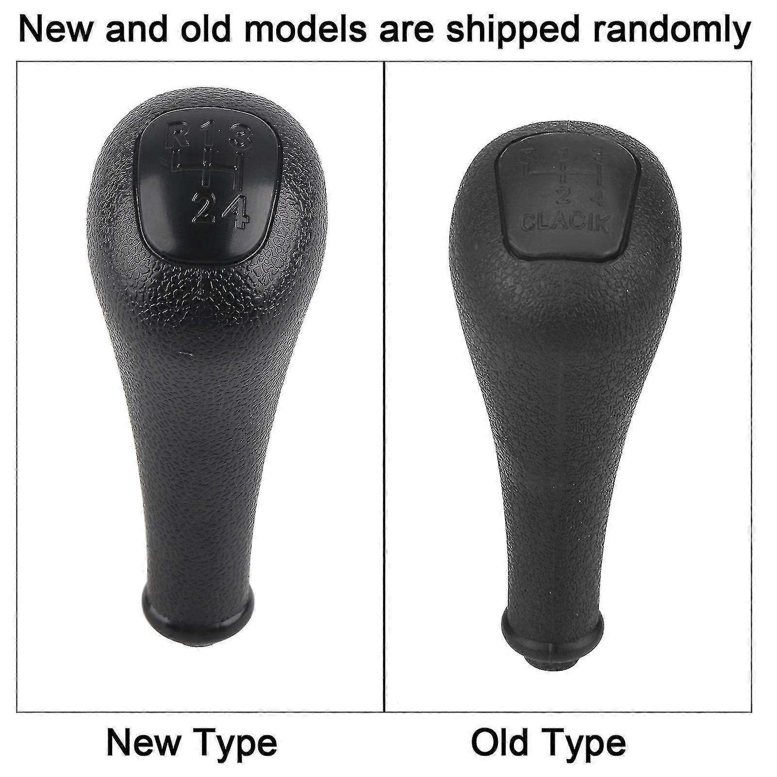 Mercedes Benz W123 W140 W202 4 Speed Gear Stick Shift Knob Gaiter Boot ...