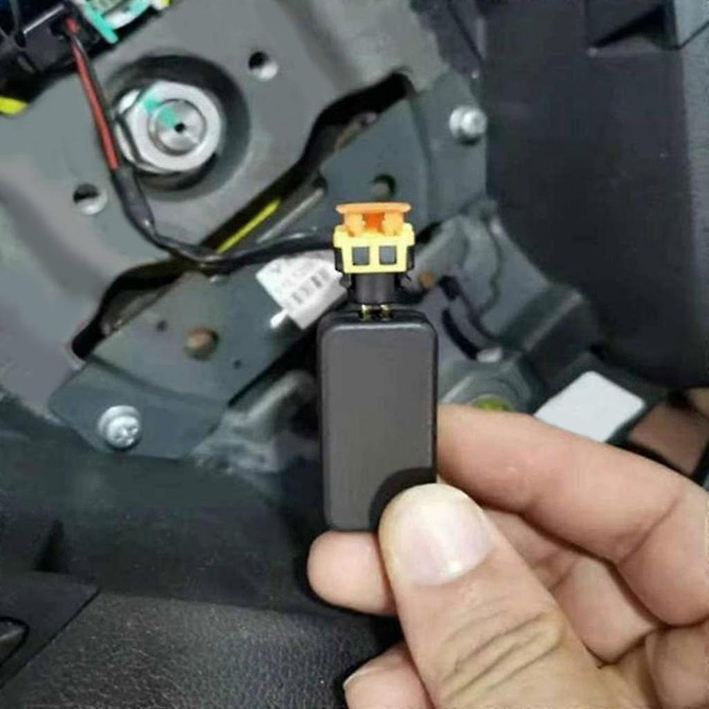 10Pcs Airbag SRS System Car Airbag Inspection Tool Instead Airbag ...