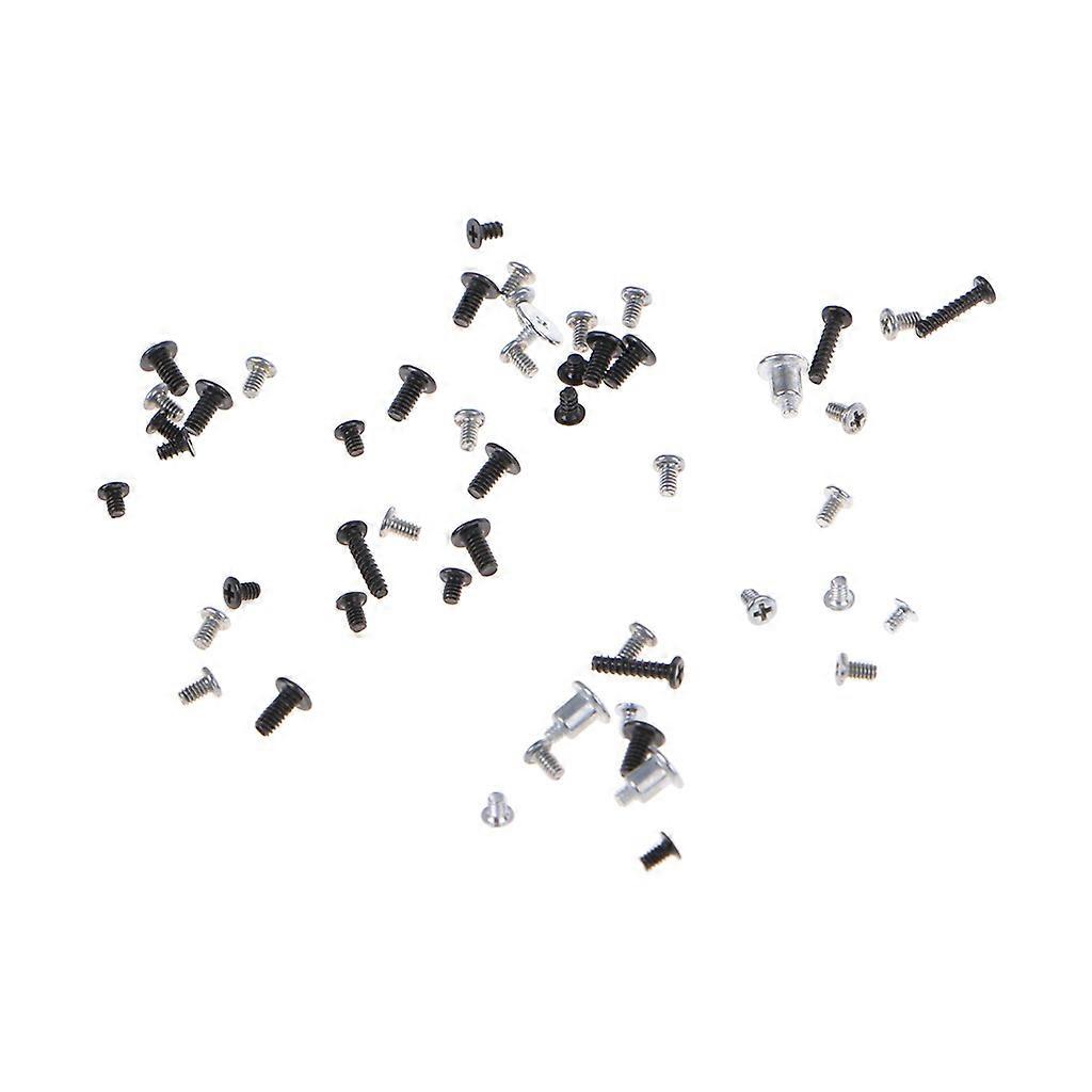 Full Set Screws Mount Replacement Repair Kit Game Accessories for ...