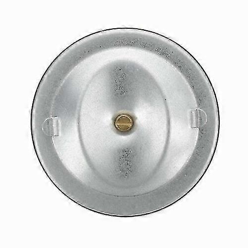 2x Pipe Thermometer Temperature Gauge Clip On Spring 0-120 63mm Hot ...