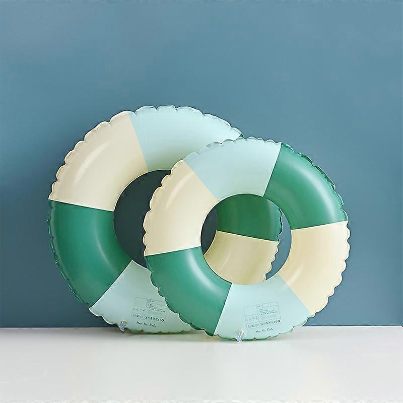 Pool Sloats Tube PVC Inflatable Float Beach Fun Birthday Gift ...