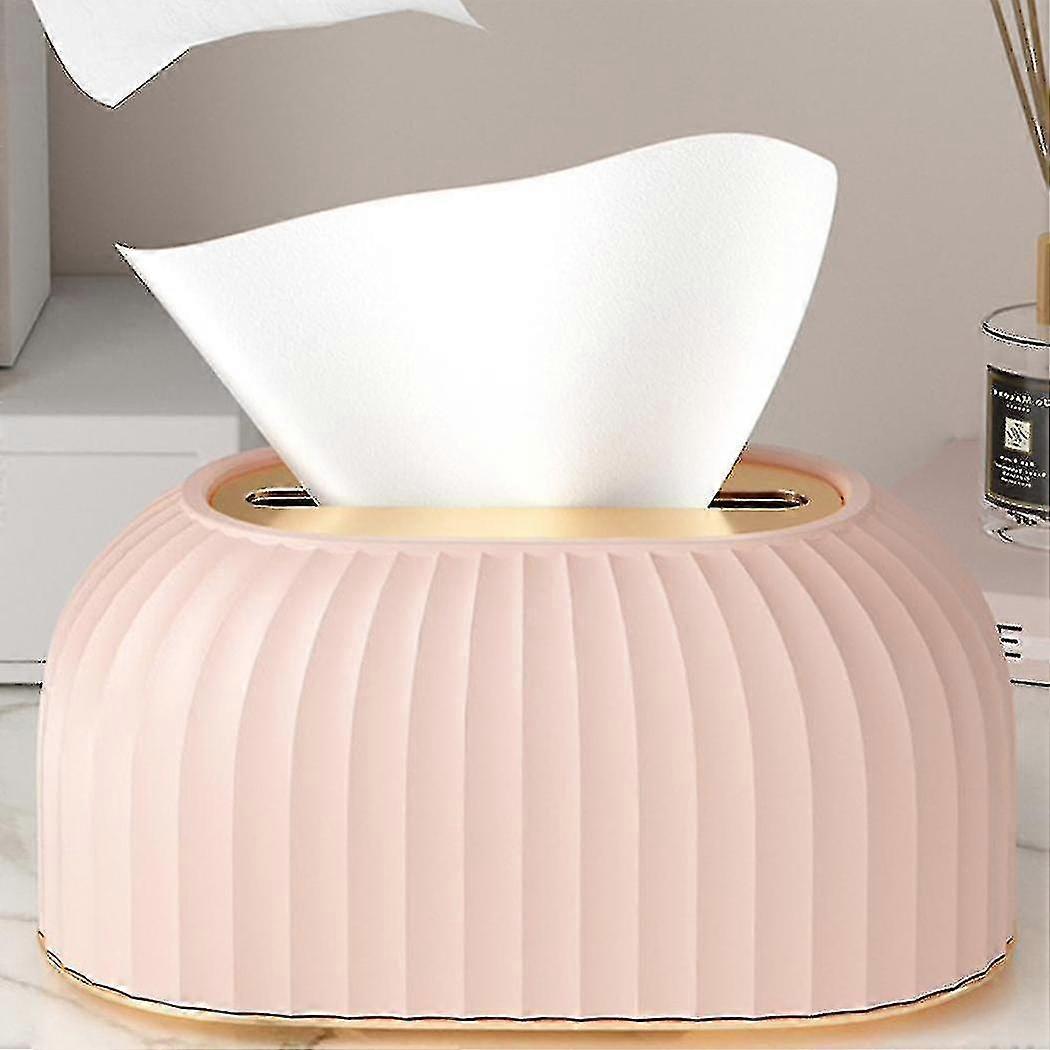 Multifunctional Tissue Box Living Room Mask Sundries Desktop Dividing Storage Box Dust Belt ...
