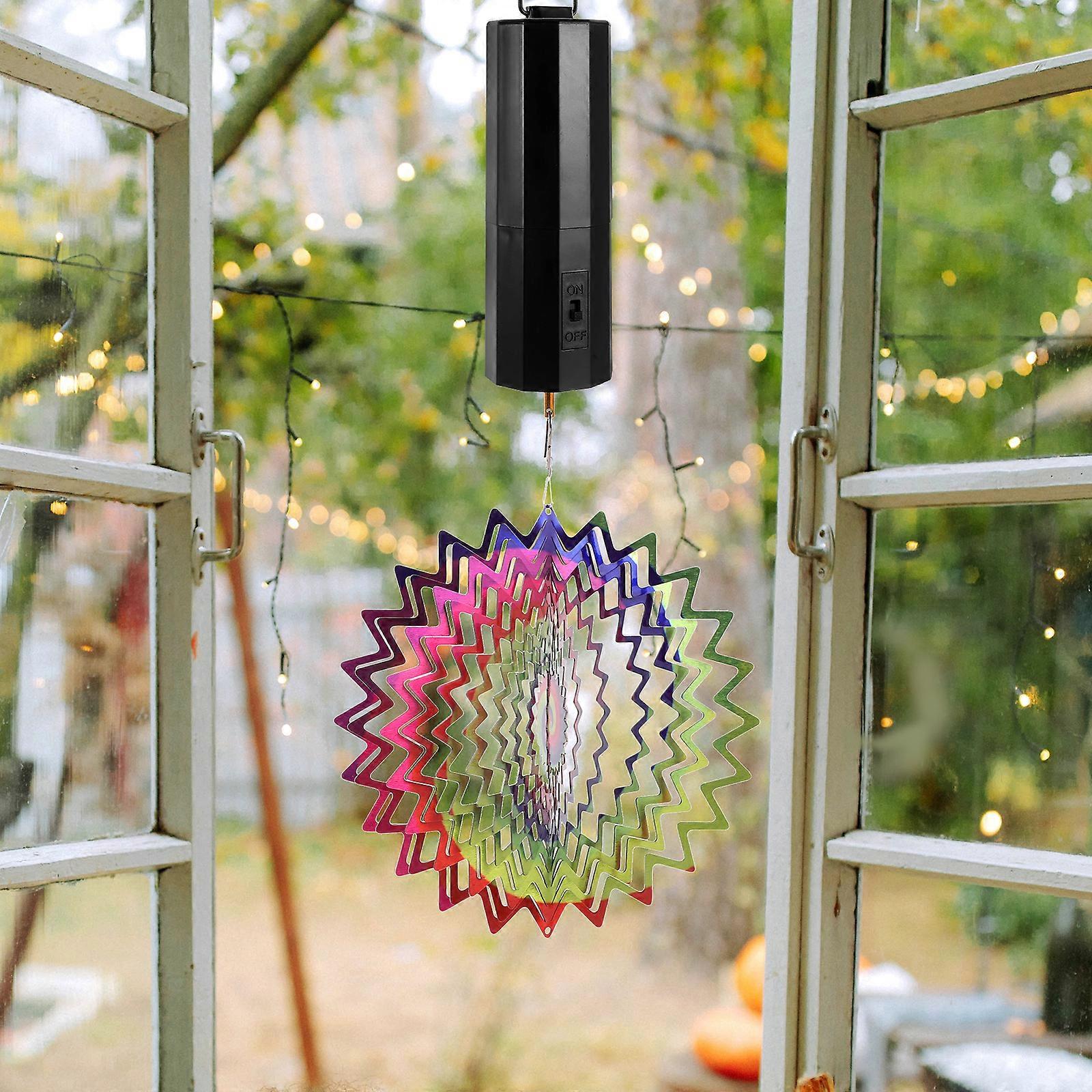 Electrical Machinery Motor Hanging Battery Motor Rotating Motor Battery ...