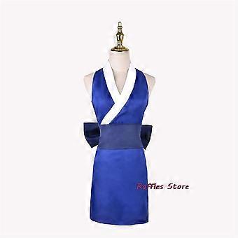 Suma Cosplay Costume Anime Demon Slayer Kimetsu No Yaiba Kisatsutai ...