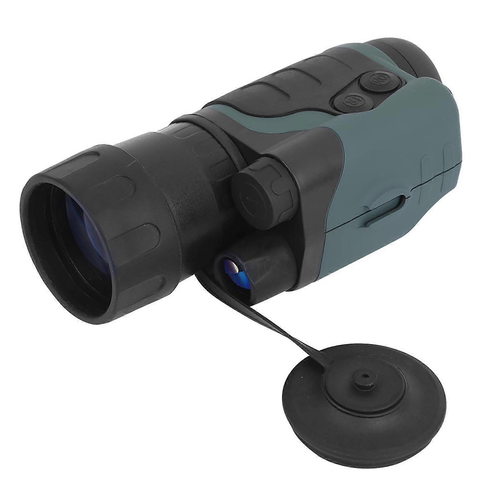 H2036 Infrared Night Viewer High Power High Definition Monocular ...