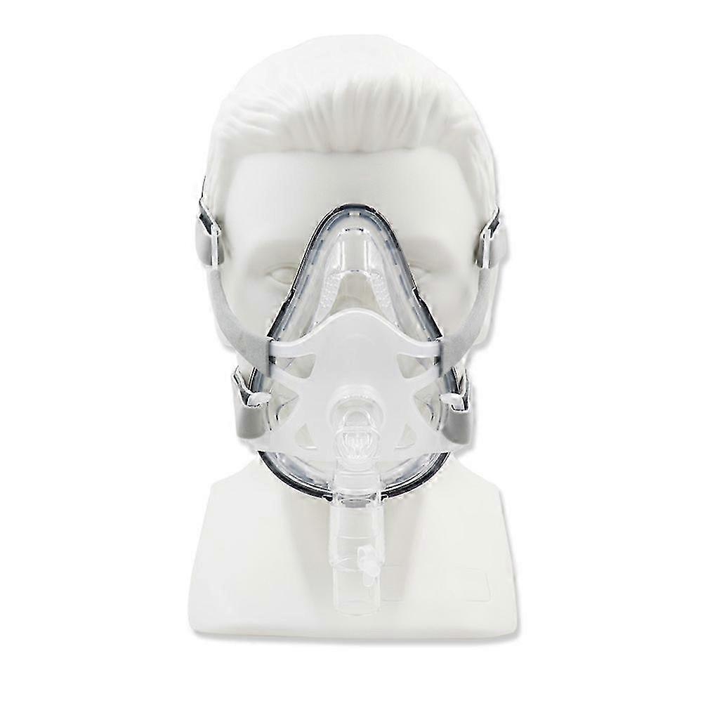 Respiratory Mask FM1A Nose and Mouth Mask General Accessories for Household Sleeping Mask ...