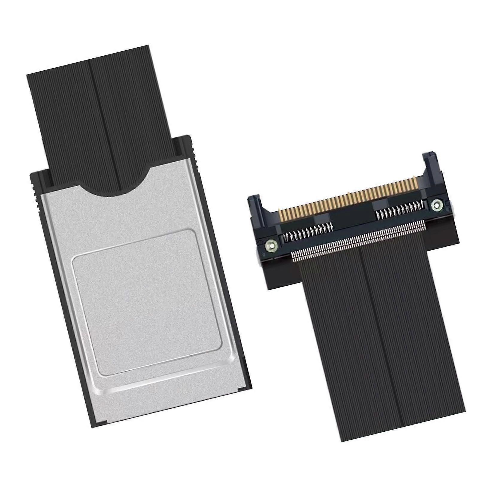 PCMCIA 68-Pin Extension Cable Machine Tool Memory Card Extension Cable ...