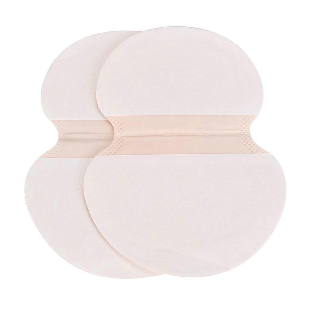 Body Mask 20PC Underarm Adhesive Sweat Pad Armpit goodbye ...