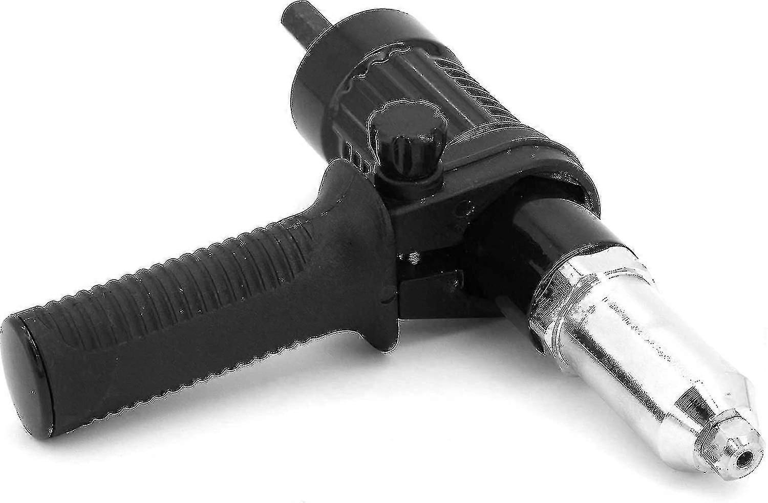 Rivet Adapter Rivet Gun Adapter, Professional Electric Hand Rivet Gun ...