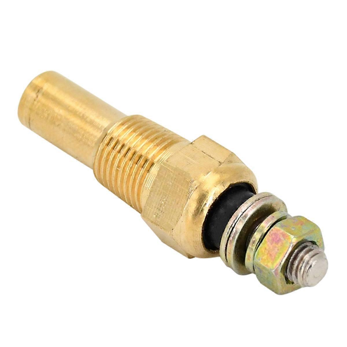 Temperature Sensor 6658818 for Bobcat Skid Steer Loaders 440 443 453 ...