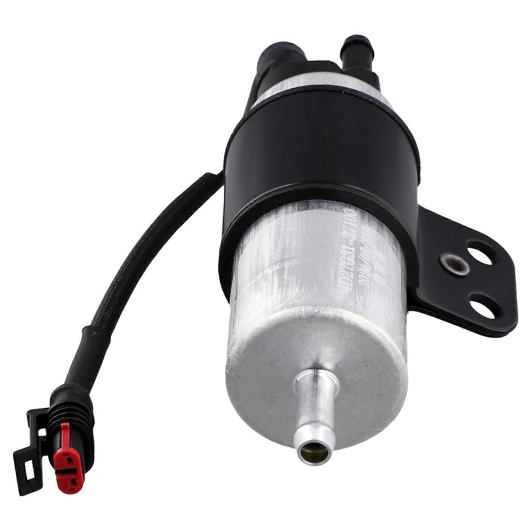 4d27g31 Universal Electric Fuel Pump Fuel Supply Pump for Forklift ...