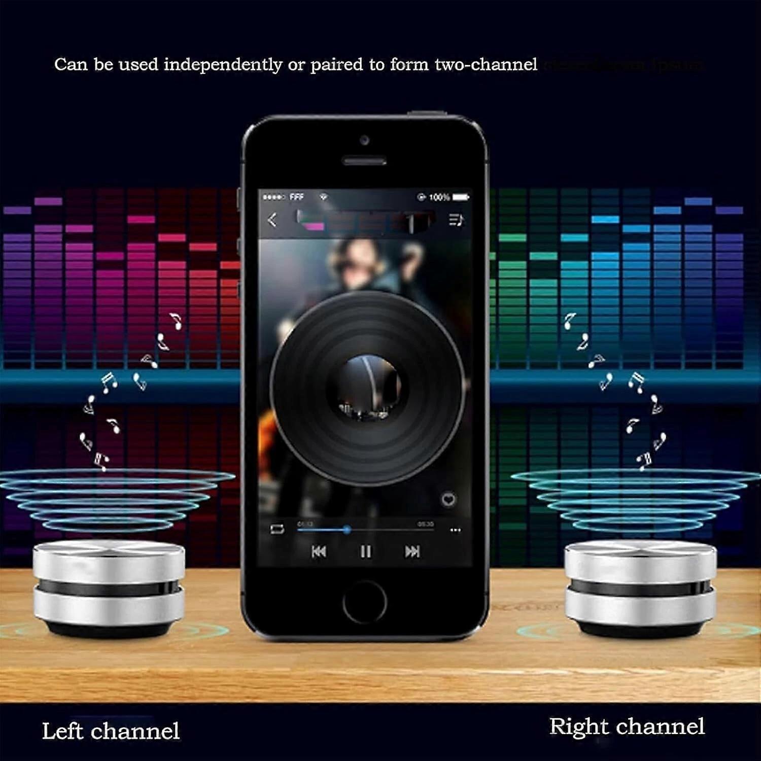 Stick Tune Portable Speaker,Sticktune Mini Speaker,Creative Wireless ...