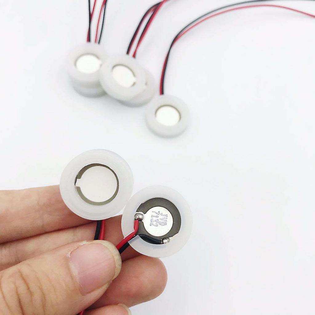 Atomizing Transducer Ceramics Discs 16mm Ultrasonic Mist Maker Fogger ...