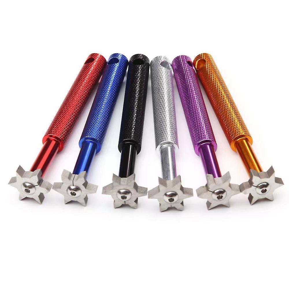 Golf Groove Tool Golf Iron Wedge Club Groove Sharpener Cleaner | Fruugo UK