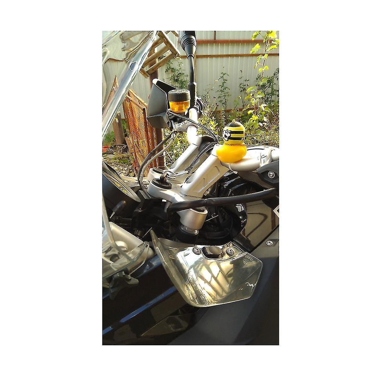 Motorcycle Handlebar Risers Bar Kit Mount Handlebars Clamp For R1200gs ...