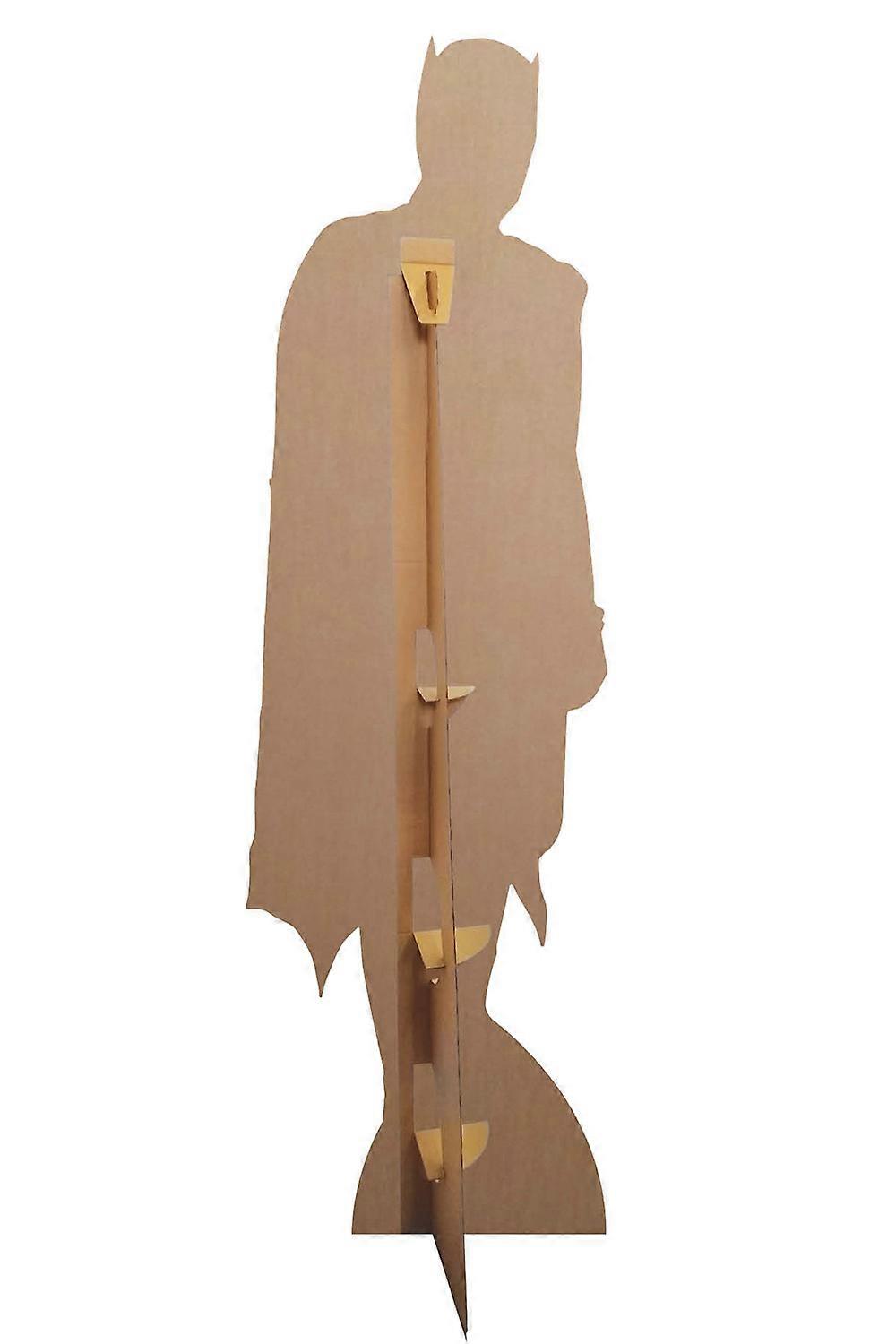 Batman and Robin 1966 Lifesize Cardboard Cutout Twin Pack | Fruugo UK