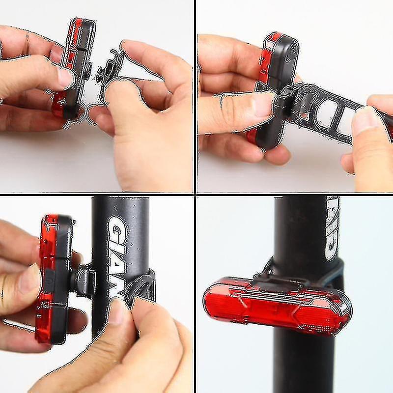 30000 Lumens Bike Light 10000mah Usb Rechargeable Battery Led Bicycle ...