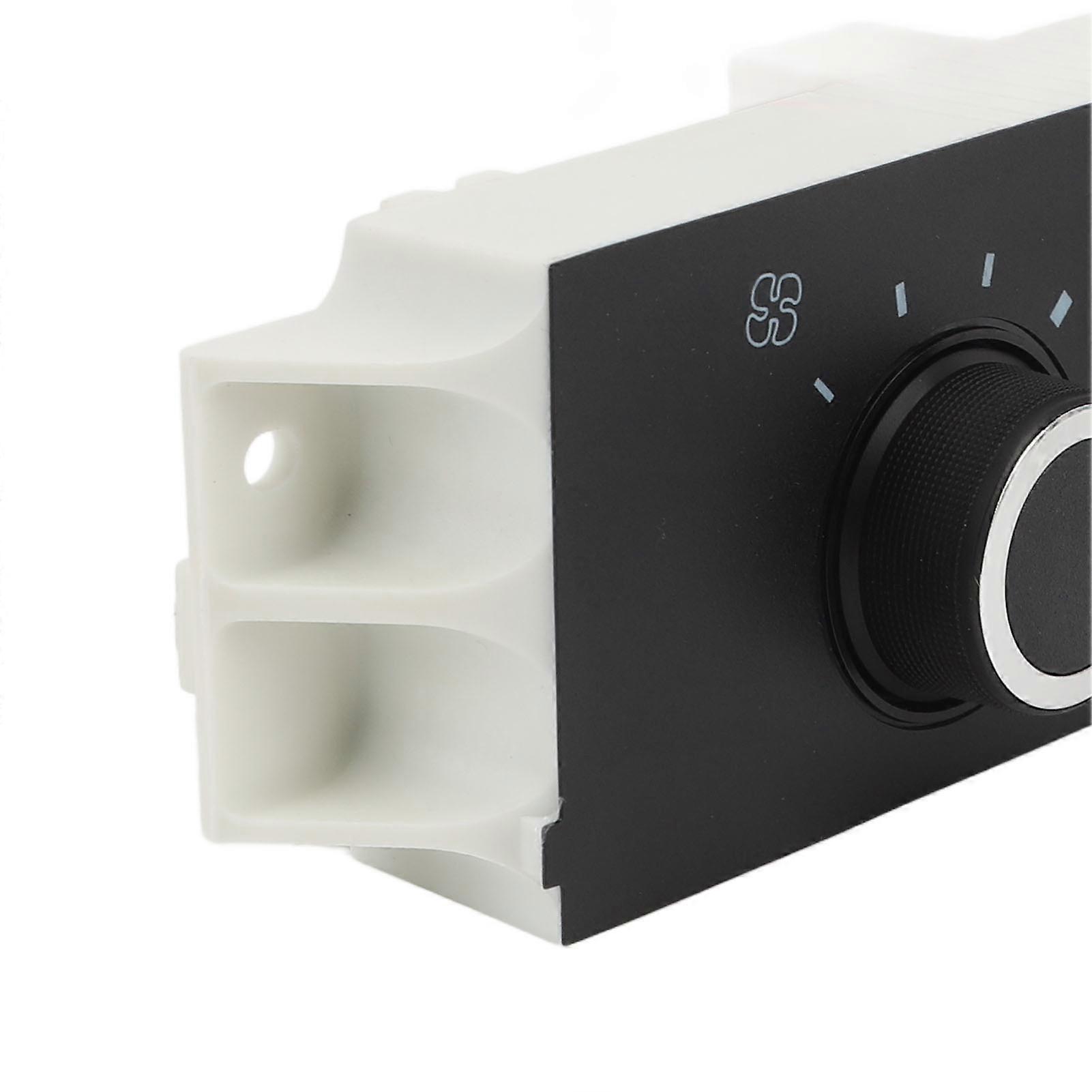 AC Heater Climate Control Module 599 217 Air Conditioning Climate ...